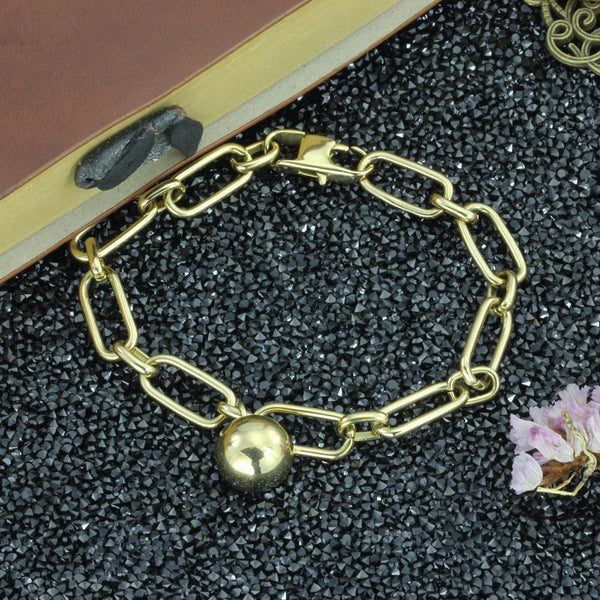 STAINLESS STEEL BRACELET – inori-co